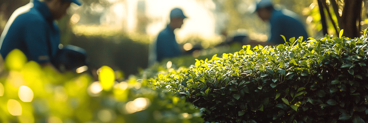 Nos Services Topjardinier